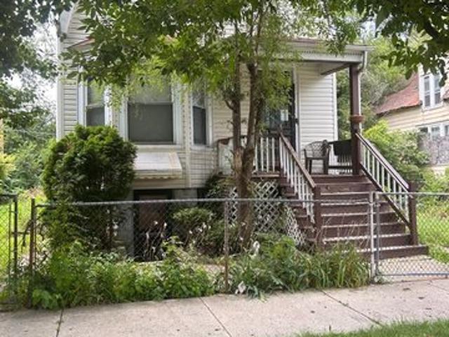5336 S Union Ave, Chicago, IL 60609