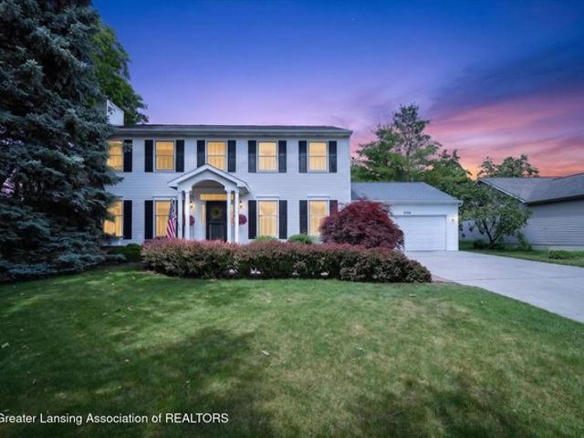 5336 Sierra Dr, Lansing, MI 48917