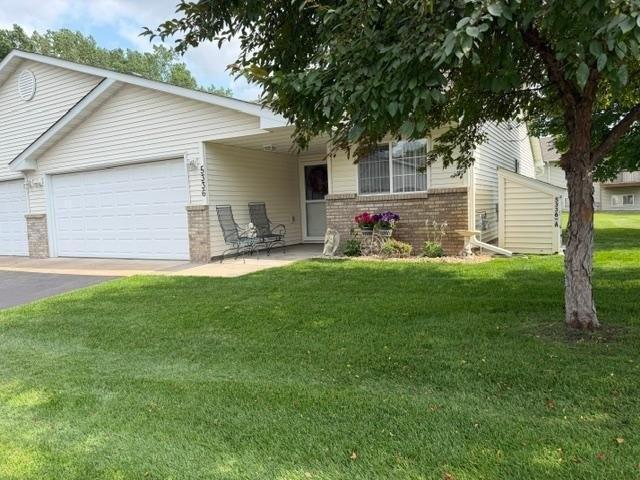 5336 th Ct NW, Anoka, MN 55303