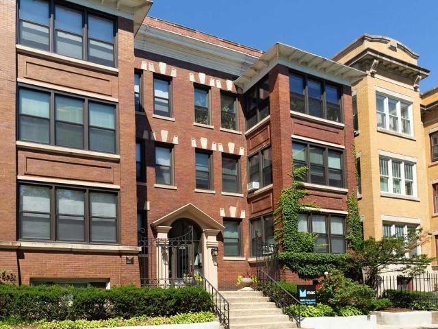 5336 5338 S. Hyde Park Boulevard 1 Bedroom Apartment for Rent at 5336 S Hyde Park Blvd, Chicago, IL 60615 Hyde Park
