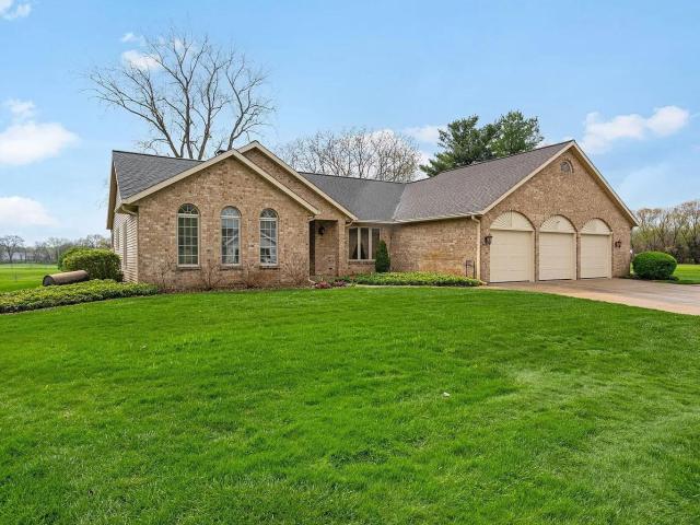 53379 County Murray Drive