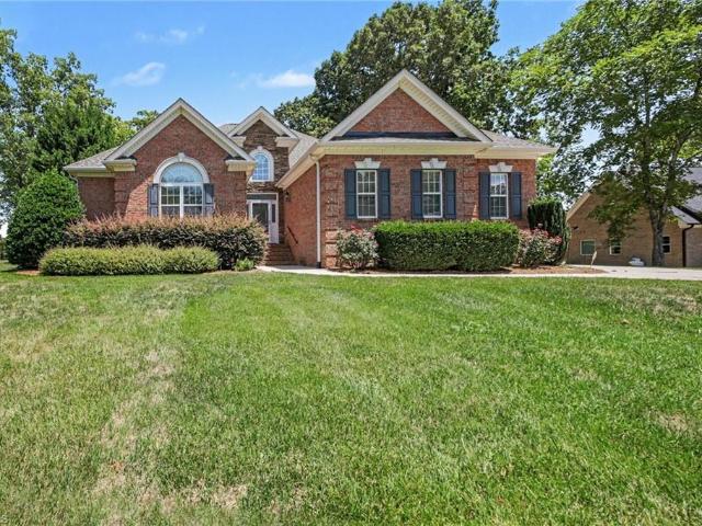 5337 Mckinney Court