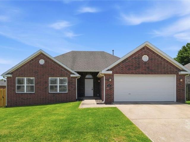 5337 Monica Marie Ave, Springdale, AR 72762