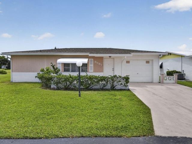 5337 Belleville Rd, West Palm Beach, FL 33417