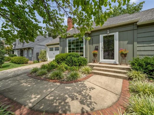 5337 Clark Drive