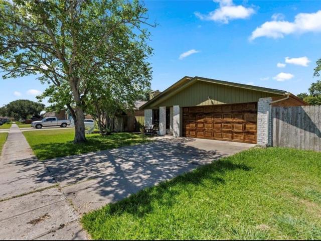 5337 Crossridge Drive