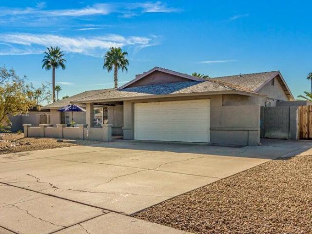 5337 E Gelding Drive