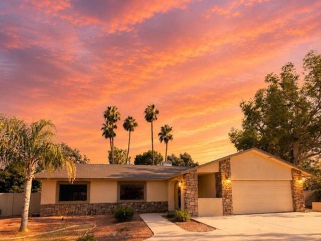 5337 E Thunderbird Rd, Scottsdale, AZ 85254