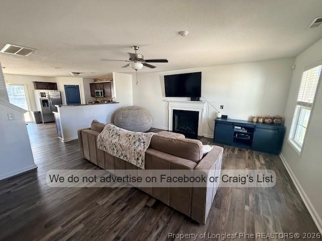 5337 Goshawk Dr, Hope Mills, NC 28348 | MLS #760558 | Compass