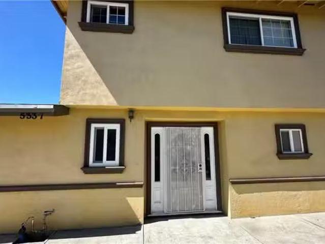 5337 Hammill Rd, El Monte, CA 91732 MLS# AR25061007