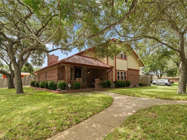 5337 Inverness Dr, Corpus Christi, TX 78413 | MLS #472494