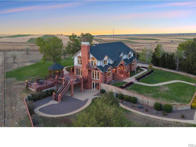 5337 Lookout Ridge Drive