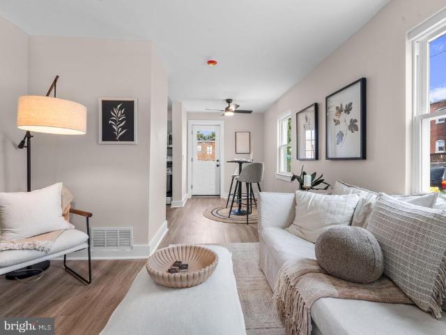 5337 Patrick Henry Drive