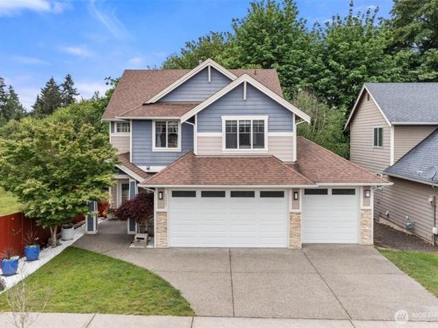 5337 Racca Dr SE, Olympia, WA 98513