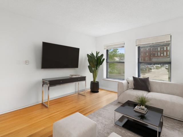 5337 S Ellis Avenue # 1C