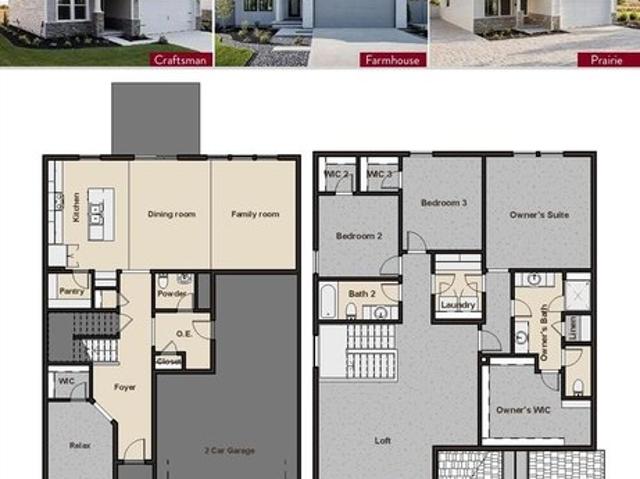 5337 Sidewinder Dr, Colorado Springs, CO 80925