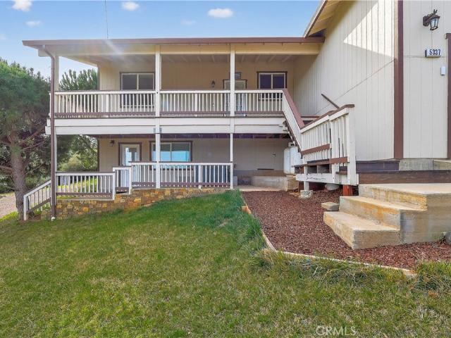 5337 Tewa Court