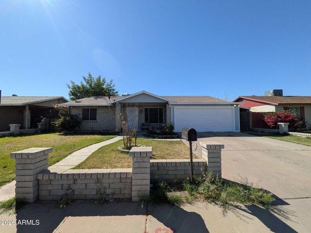 5337 W Coronado Rd, Phoenix, AZ 85035