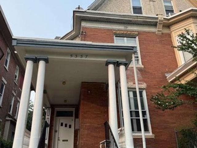 5337 Wayne Ave, Philadelphia, PA 19144