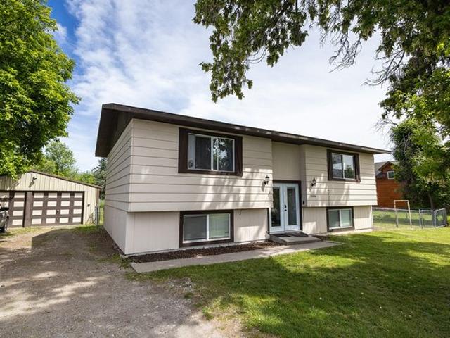 53386 2nd Ave W, Charlo, MT 59824