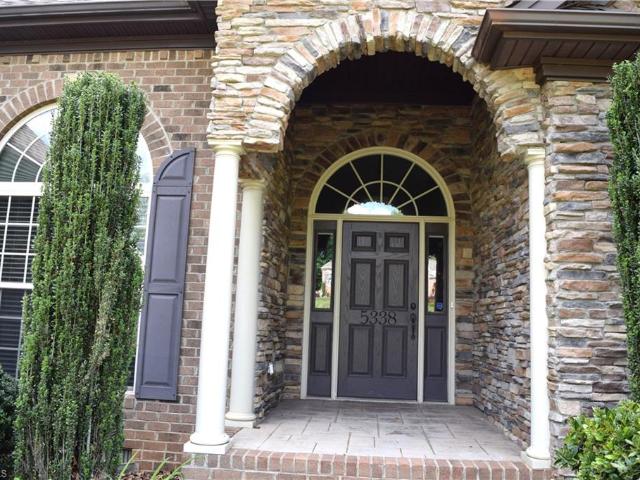 5338 Mckinney Court