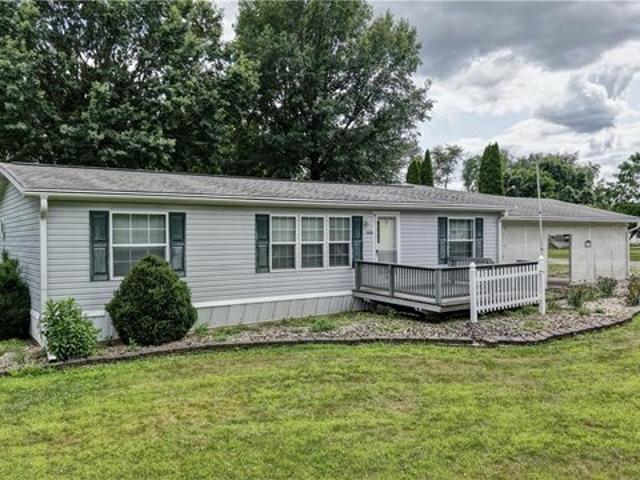 5338 Angela Dr NW Unit 25, Beach City, OH 44608