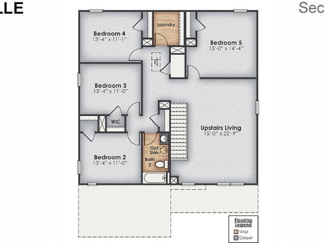5338 Areca Road # Lot 409