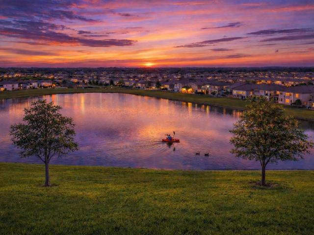 5338 Liberty Lane, Westlake, US, FL