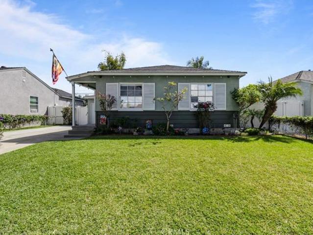 5338 Premiere Ave, Lakewood, CA 90712