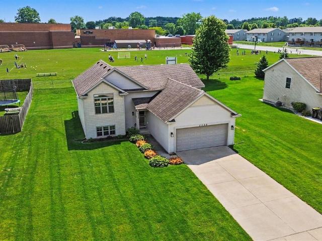 5338 Quest Drive