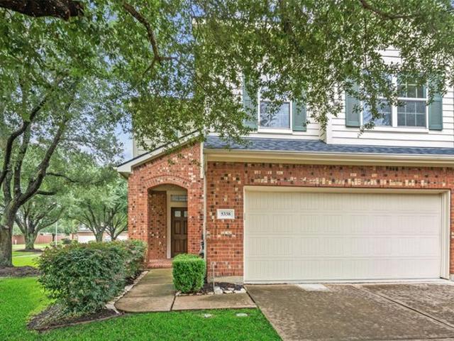 5338 Summit Hollow Dr, Houston, TX 77084