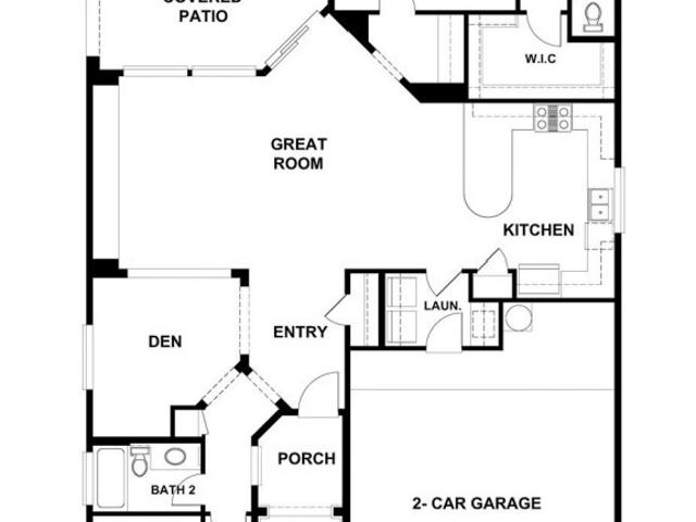 5338 S Barley Way, Gilbert, AZ 85298 | MLS #6994 | Compass