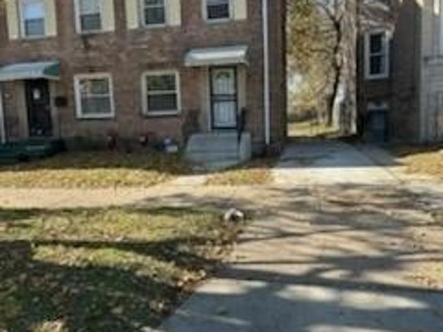 5338 S Wabash Ave, Chicago, IL 60615