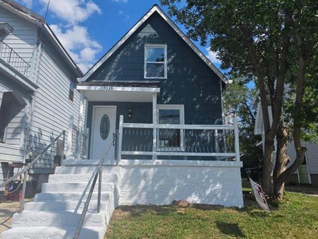 5338 Section Ave, Norwood, OH 45212
