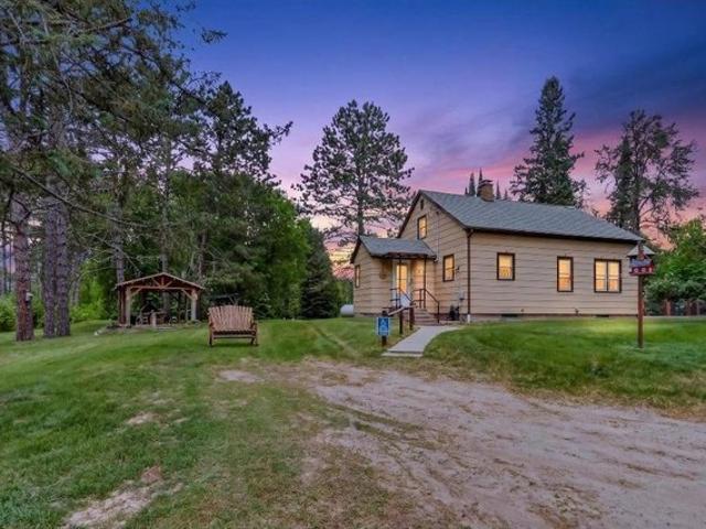 53399 Rainbow Rd, Deer River, MN 56636