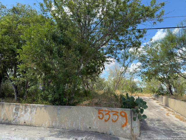 5339 Natho St, San Antonio, TX 78222 | MLS #1910