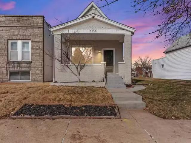 5339 Odell St, Saint Louis, MO 63139 MLS 25010499