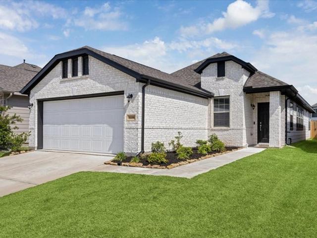 5339 Basquiat Dr, Houston, TX 77048
