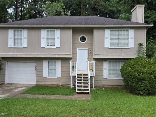 5339 Biffle Downs Road