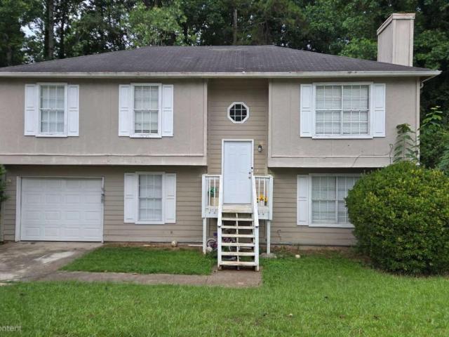 5339 Biffle Downs Road