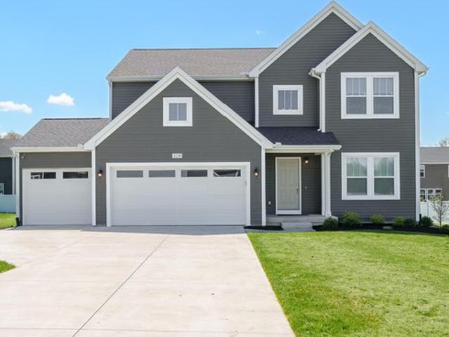 5339 Brinson Ln, Kalamazoo, MI 49009