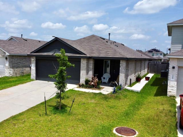 5339 Creekstone Rise Lane