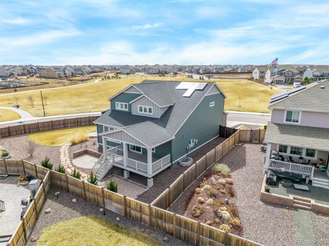5339 E 147th Ave, Thornton, CO 80602 | MLS #5599 | Compass