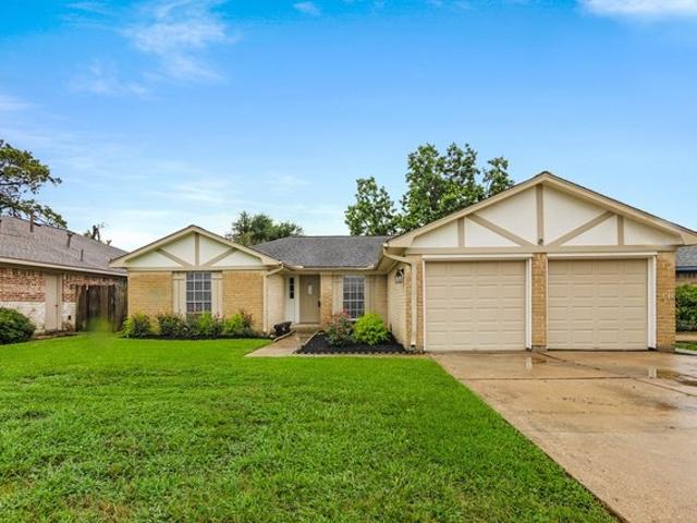 5339 Franz Rd, Katy, TX 77493