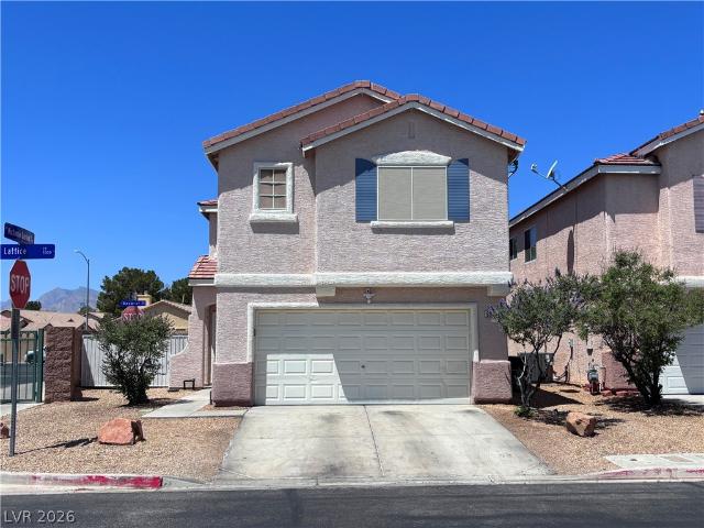 5339 Lattice Court