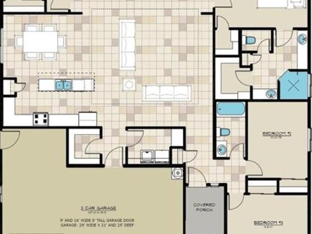 5339 Rattlesnake Rd, Kingman, AZ 86409
