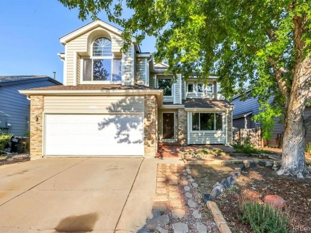 5339 S Jebel St, Aurora, CO 80015
