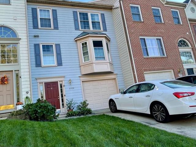 5339 Tarkington Pl, Columbia, MD 21044