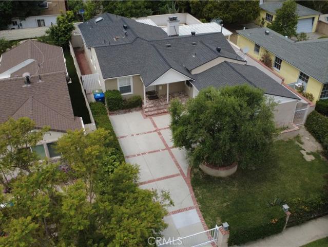 5339 Veloz Ave, Tarzana, CA 91356 | MLS #SR26089