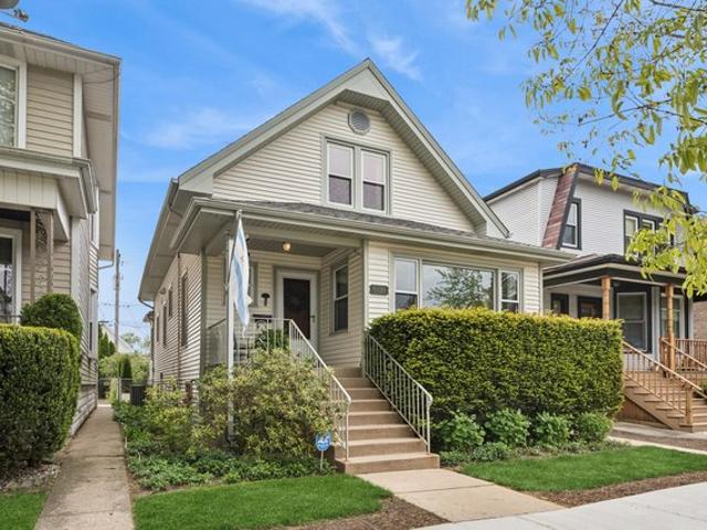 5339 W Berenice Ave, Chicago, IL 60641